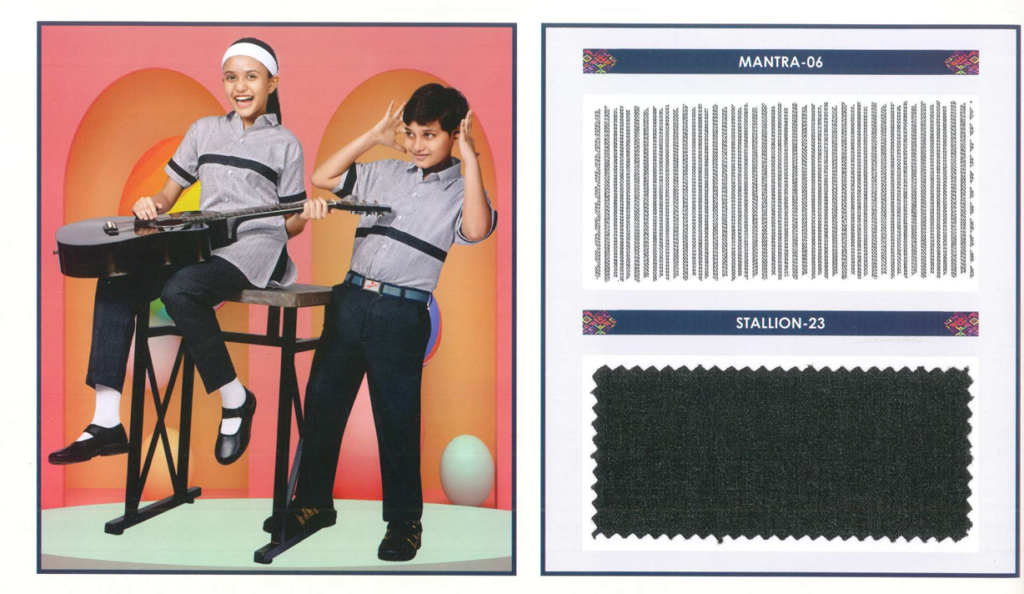 Unique Uniforms - A Concept Behind Designer Uniform & Workwear - Unify ...