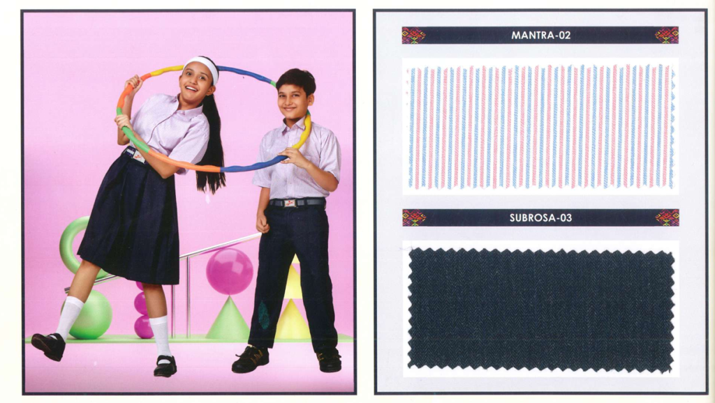 Unique Uniforms - A Concept Behind Designer Uniform & Workwear - Unify ...