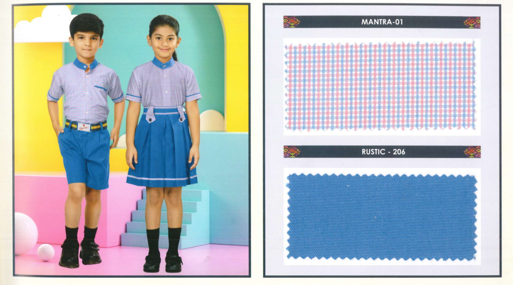 Unique Uniforms - A Concept Behind Designer Uniform & Workwear - Unify ...